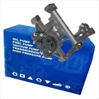 China Design Oil Pump T418992 for Diesel Engine Trucks Construction Machinery Generator for sale