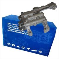 China Design Oil Pump T418992 for Diesel Engine Trucks Construction Machinery Generator for sale