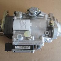 China Aluminum High Pressure Oil Pump 2644P501 Superior Performance for Perkins Engines for sale
