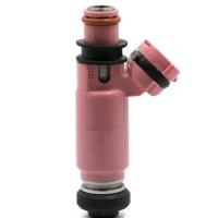 China OE NO. 16611-AA370 Engine Code Standard Fuel Injector Nozzle 16611-AA370 for Auto Engine for sale