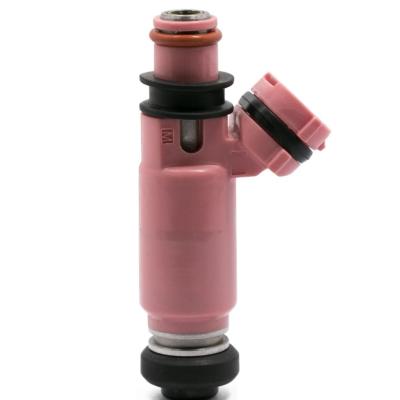 China OE NO. 16611-AA370 Engine Code Standard Fuel Injector Nozzle 16611-AA370 for Auto Engine for sale