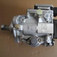 China Aluminum High Pressure Oil Pump 2644P501 Superior Performance for Perkins Engines for sale