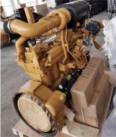 China Other 200KW C6121ZLG82B Diesel Engine Assembly for Xia Gong 40 50 Loader Customizable for sale