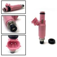 China OE NO. 16611-AA370 Engine Code Standard Fuel Injector Nozzle 16611-AA370 for Auto Engine for sale