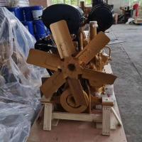 China Other 200KW C6121ZLG82B Diesel Engine Assembly for Xia Gong 40 50 Loader Customizable for sale