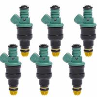 China OE NO. 16611-AA370 Engine Code Standard Fuel Injector Nozzle 16611-AA370 for Auto Engine for sale