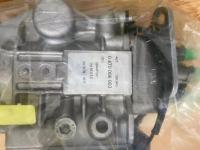 China Aluminum High Pressure Oil Pump 2644P501 Superior Performance for Perkins Engines for sale