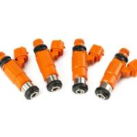 China OE NO. 16611-AA370 Engine Code Standard Fuel Injector Nozzle 16611-AA370 for Auto Engine for sale