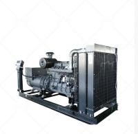 China 1200KG Shangchai/SDEC Diesel Generator Set with SC9D340D2 Engine and Auto Start System for sale