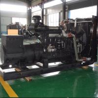 China 1200KG Shangchai/SDEC Diesel Generator Set with SC9D340D2 Engine and Auto Start System for sale