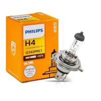 China Anti-Counterfeiting H1 H4 Headlights 110 Light Source H7 Original Car Bulb for Philipss for sale