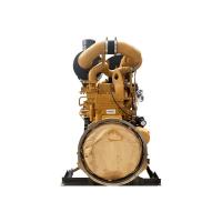 China Displacement 12.1L C6121 Diesel Engine Assembly SC11CB220G2B1 for Xia Gong 50 Loader for sale