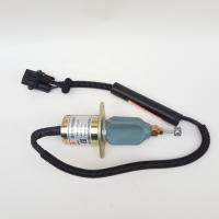 China Purpose Replace/Repair Weichai Engine Parts 226B Engine 12V 24V Solenoid Valve 13030192 for sale