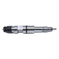 China Heavy Duty Parts WP12 612630090012 Industrial Supplies Common Rail Diesel Fuel Injector for sale
