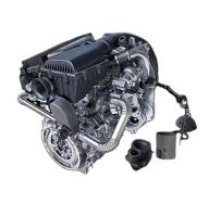 China Enhance Your Car's Performance with Nissan Lift TD27 Diesel Engine Assembly for sale
