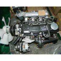 China Enhance Your Car's Performance with Nissan Lift TD27 Diesel Engine Assembly for sale