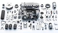 China Enhance Your Car's Performance with Nissan Lift TD27 Diesel Engine Assembly for sale