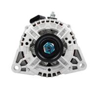 China 220V Rated Weichai Baudouin WP3 VG1095094002 Generator for Repair/Replacement/Replace for sale