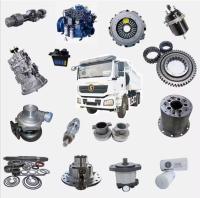 China Heavy Duty Parts WP12 612630090012 Industrial Supplies Common Rail Diesel Fuel Injector for sale