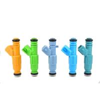 China Car Model Toyota Nissan Honda Hyundai Kia Audi Fuel Injector Nozzle for Replace/Repair for sale