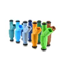 China Car Model Toyota Nissan Honda Hyundai Kia Audi Fuel Injector Nozzle for Replace/Repair for sale