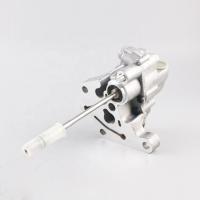China 2002-2007 Volvo Engine Oil Pump 21067551 20752310 21067955 Long Drive Shaft 2310 for sale