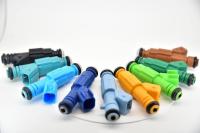China Car Model Toyota Nissan Honda Hyundai Kia Audi Fuel Injector Nozzle for Replace/Repair for sale