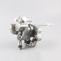 China 2002-2007 Volvo Engine Oil Pump 21067551 20752310 21067955 Long Drive Shaft 2310 for sale
