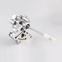 China 2002-2007 Volvo Engine Oil Pump 21067551 20752310 21067955 Long Drive Shaft 2310 for sale