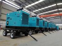 China 110KW/137KVA Shangchai/SDEC SC4H180D2 Diesel Generator Set with Noise Level of 100dB for sale