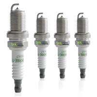 China Corolla Cross 69067/69069 Universal Iridium Car Spark Plugs with 19mm Thread Length for sale