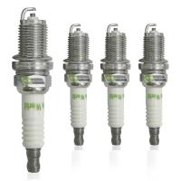 China Corolla Cross 69067/69069 Universal Iridium Car Spark Plugs with 19mm Thread Length for sale