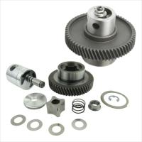 China Perkinss 402 403 404 Engine Oil Pump U5MK8265 for 404C-22G Excavator Parts Benefit for sale