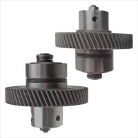 China Perkinss 402 403 404 Engine Oil Pump U5MK8265 for 404C-22G Excavator Parts Benefit for sale