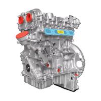China Powerful Engine Assembly for C300 E260 C250 GLK250 Torque of 270 370 nm and More for sale