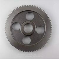 China 4953321 207248 Camshaft Gear for Cummins K19 KTA19 Engine Components and Accessories for sale