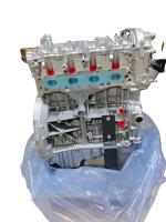 China Powerful Engine Assembly for C300 E260 C250 GLK250 Torque of 270 370 nm and More for sale