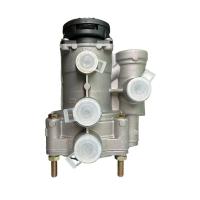 China Purpose for Replace/Repair Jiefang Truck Parts Trailer Brake Valve 9730090100 for sale