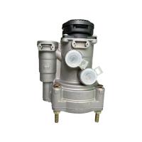 China Purpose for Replace/Repair Jiefang Truck Parts Trailer Brake Valve 9730090100 for sale