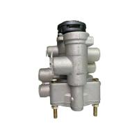 China Purpose for Replace/Repair Jiefang Truck Parts Trailer Brake Valve 9730090100 for sale