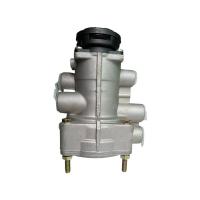 China Purpose for Replace/Repair Jiefang Truck Parts Trailer Brake Valve 9730090100 for sale