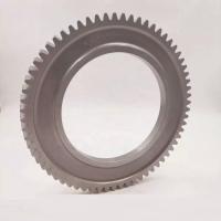 China Cast Iron 3175255 Crankshaft Gear for Cumminss NT855/K19/K38 Engine Accessories for sale