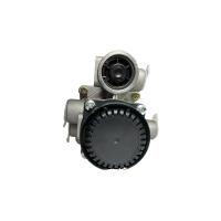 China Purpose for Replace/Repair Jiefang Truck Parts Trailer Brake Valve 9730090100 for sale