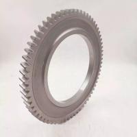 China Cast Iron 3175255 Crankshaft Gear for Cumminss NT855/K19/K38 Engine Accessories for sale