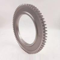 China Cast Iron 3175255 Crankshaft Gear for Cumminss NT855/K19/K38 Engine Accessories for sale