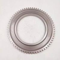 China Cast Iron 3175255 Crankshaft Gear for Cumminss NT855/K19/K38 Engine Accessories for sale