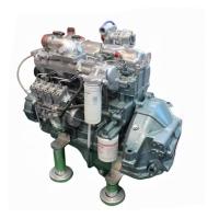 China Dongfeng DFAC Light Truck Engine YC4D130-41 Designed by Yuchai for Optimal Performance for sale