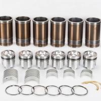 China Cast Iron 3175255 Crankshaft Gear for Cumminss NT855/K19/K38 Engine Accessories for sale