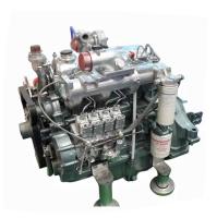 China Dongfeng DFAC Light Truck Engine YC4D130-41 Designed by Yuchai for Optimal Performance for sale