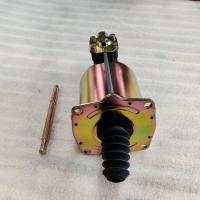 China Sinotruk Truck Clutch Booster Cylinder WG9525230070 with OEM NO WG9525230070 for sale